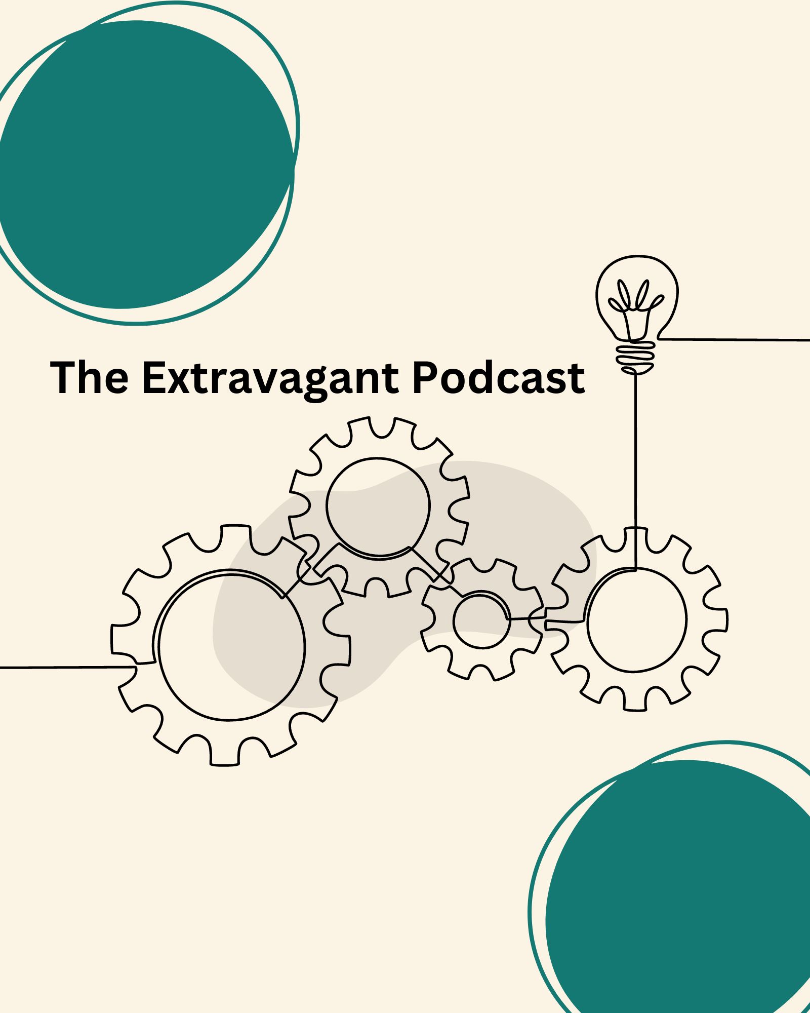 The Extravagant Podcast – Five House Publishing – Articles & Ebooks.